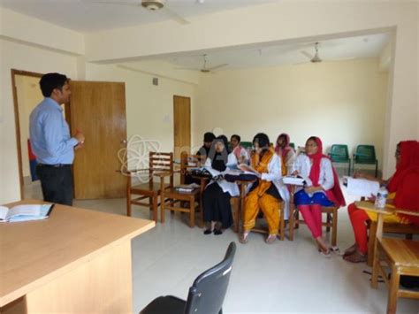 Research Training And Management Rtm International