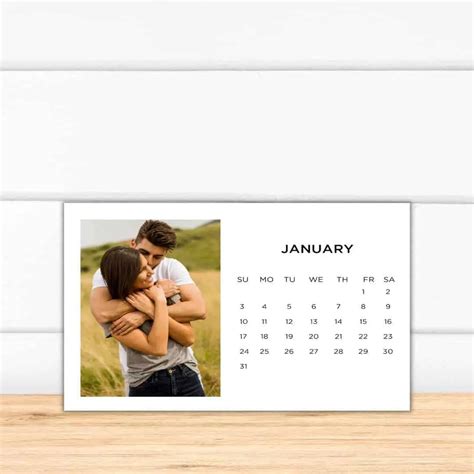 Landscape Calendar Printing In Dubai Custom Calendar Design Uae