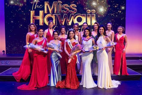 Miss Hawaii Usa Miss Hawaii Usa Added A New Photo