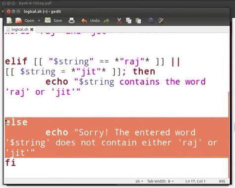 logical operators marathi youtube