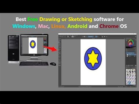 How To Easily Animate Your Drawings Or Sketches For Free In Windows Mac And Linux Computer Artofit