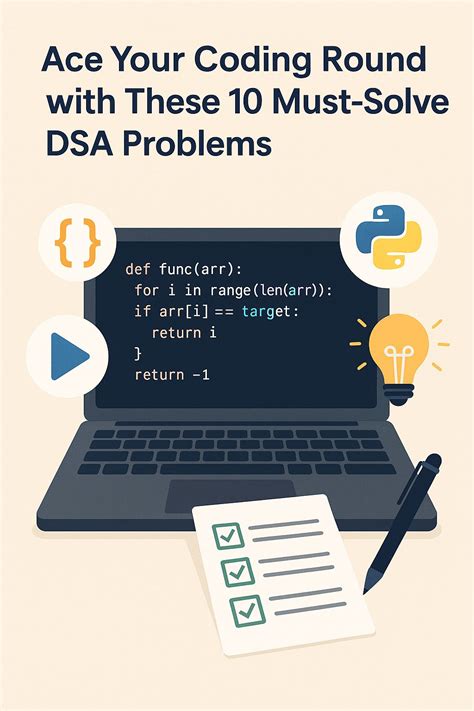 How To Master Dsa Problems For Coding Interviews Deep Ghinaiya Posted On The Topic Linkedin