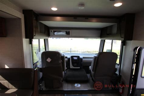 Winnebago Intent Class A Motorhome Review 3 Slides For Maximum Living