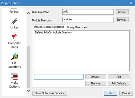 Simply Fortran Documentation