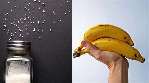 Menos Sodio Y Más Potasio La Fórmula Imparable Para Cuidar El Corazón Infobae