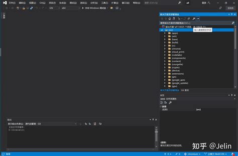 编译chromium最新源码 知乎