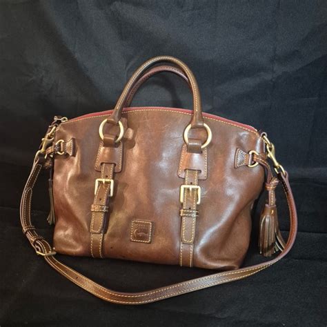 Dooney And Bourke Bags Dooney Bourke Handbags Florentine Leather