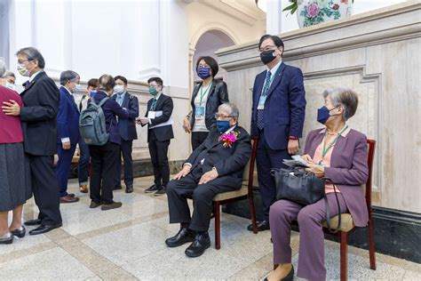 2021 Presidential Science Prize