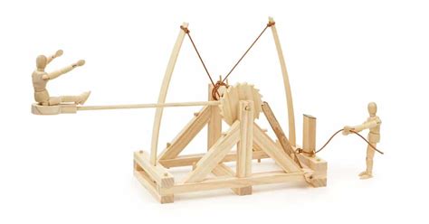 Trebuchet Catapult Designs