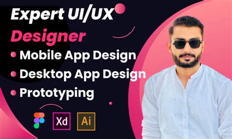 Do Mobile App Ui Design For Android And Ios By Bilalbhutta Fiverr