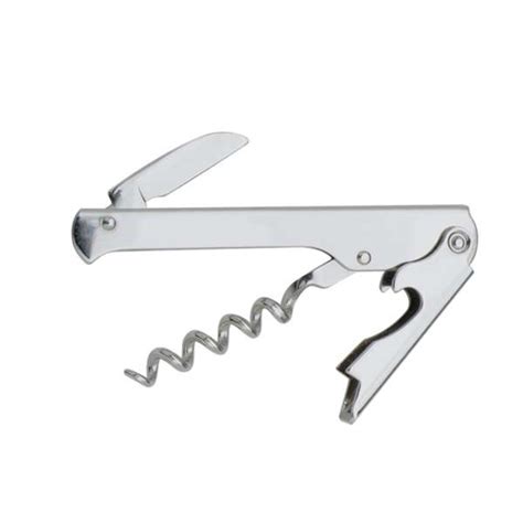 472 Waiters Corkscrew With Knife Norpro Inc