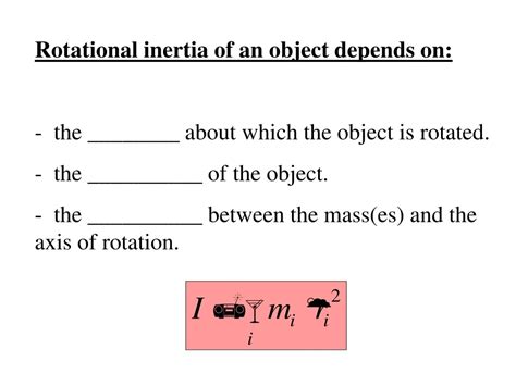 PPT Rotational Motion Angular Displacement Angular Velocity Angular Acceleration PowerPoint