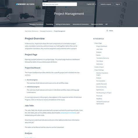 Zendesk Guide Examples Portfolio