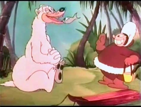 Supervised By Fred Avery Tex Averys Warner Brothers Cartoons The