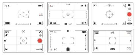 Ui Vector Images Over 540 000