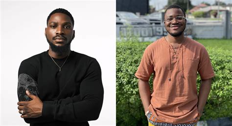 Tobi Bakre And Ini Abasi Jeffery Selected For Berlinale Talents 2024