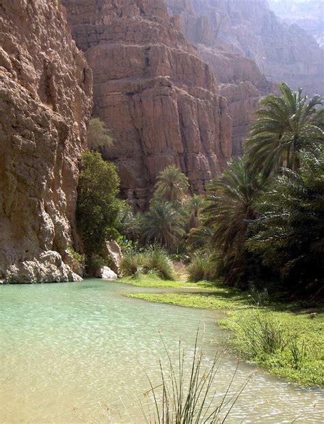 Voyage Oman Partir En Vacances à Oman
