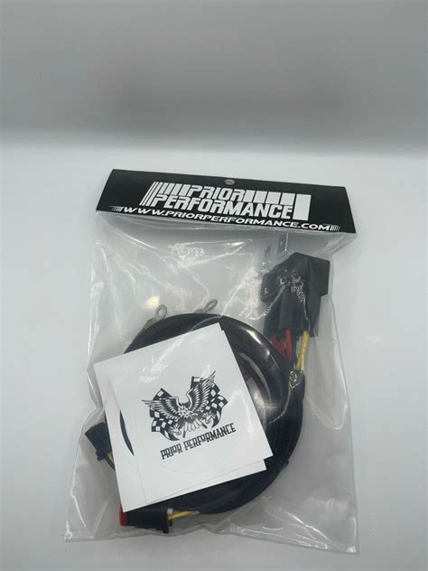 Baja Designs Dyna Harness