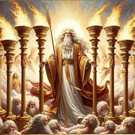 Revelation 112 16 Artwork Bible Art