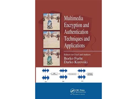 Multimedia Encryption And Authentication Techniques And App Em Promoção é No Buscapé