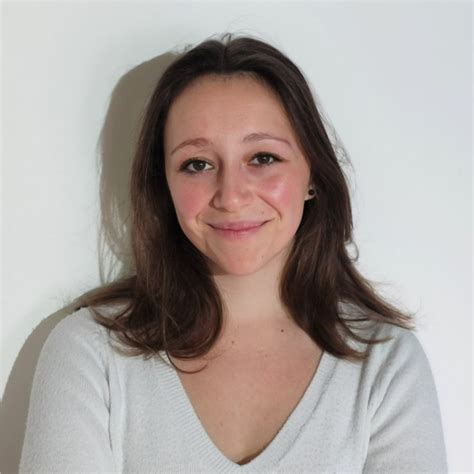 Laura Barthe Alternante Ingénieure Qualité Mondelēz International