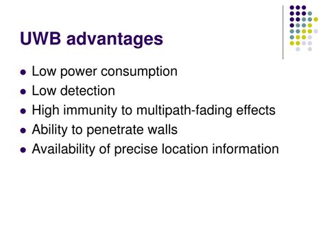 Ppt Exploring Uwb Mac Protocols A Comprehensive Overview Powerpoint Presentation Id3019321