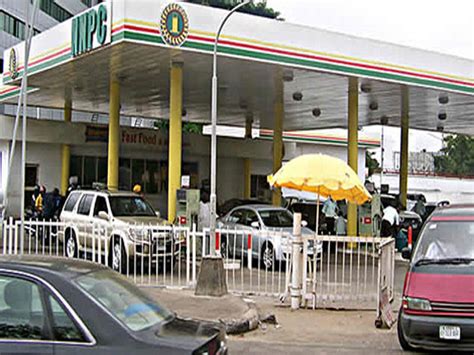 Fire Guts Abuja Nnpc Mega Station The Nation Newspaper