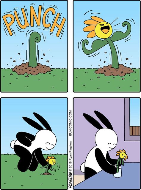 16 саркастичных комиксов в которых смысла больше чем может показаться