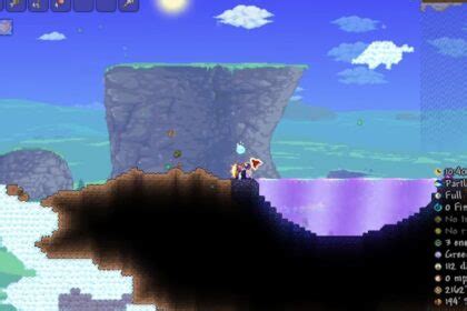 How To Get Chillet Mount In Terraria 145 Item Level Gaming