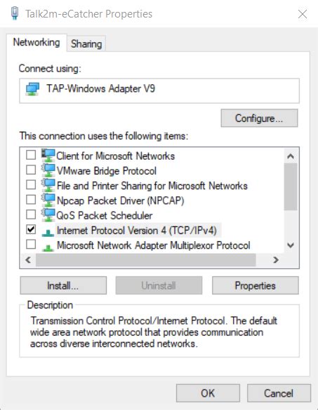 Able To Ping The Ewons Vpn Ip Adress But Not The Lan Ip Hms Support