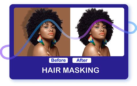 Hair Background Photoshop