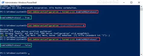 Ereignisprotokoll Eventlog Einträge Per Powershell Schnell Löschen Windows Faq
