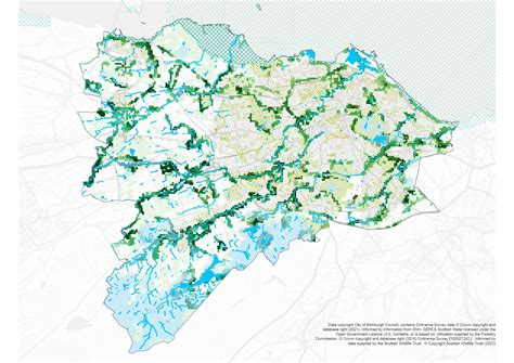 Applications Of Parametric Design In Urban Planning