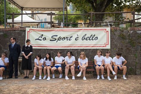 Il Collegio 8 In Quale Anno Siamo E Dove Vederlo Style