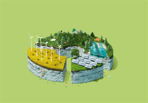 All-around green – tomorrow