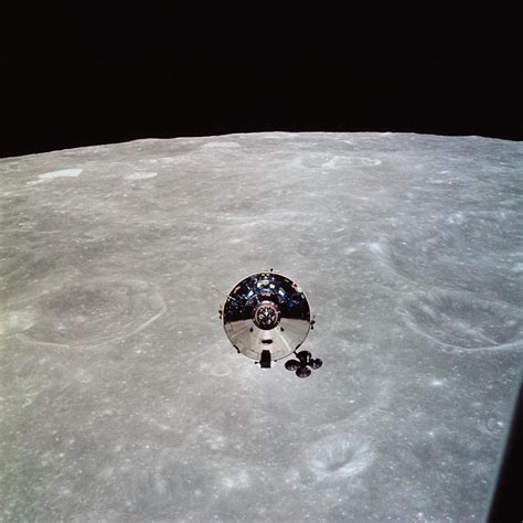 Apollo 10 Hack The Moon