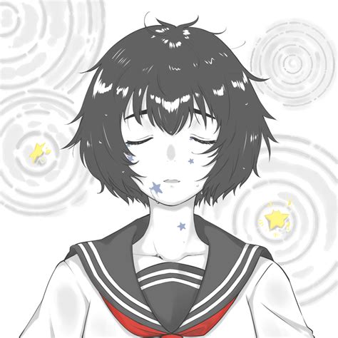 Shiina Mayuri Steinsgate Drawn By Marsirome Danbooru