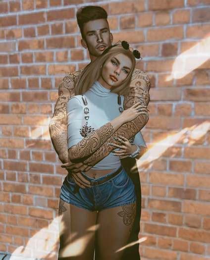 Second Life Marketplace Love