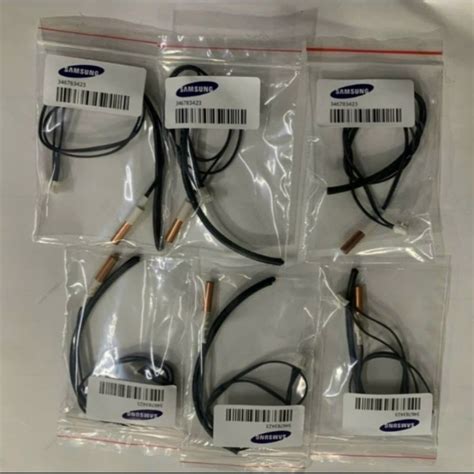 ChÍnh HÃng Sersor CẢm BiẾn MÁy LẠnh Samsung Sersor Kép 2 đầu