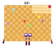 Fanmade Galleries For Other Numberblocks220 229 Numberblocks Wiki
