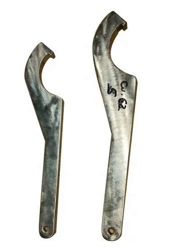 Dumper Hydraulic Jack Spanner Size 12inch At Best Price In Indore Id 24266437255