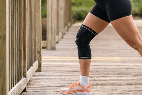 Knee Covers For Running