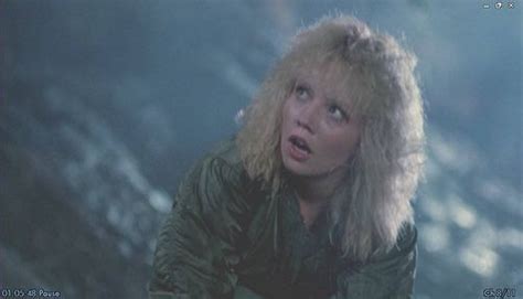 Interview Kelli Maroney Horror Society