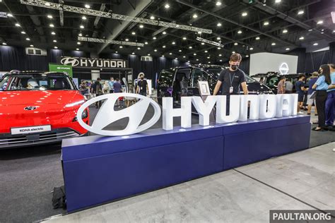 2022 Ace Booth Hyundai 10 Paul Tans Automotive News