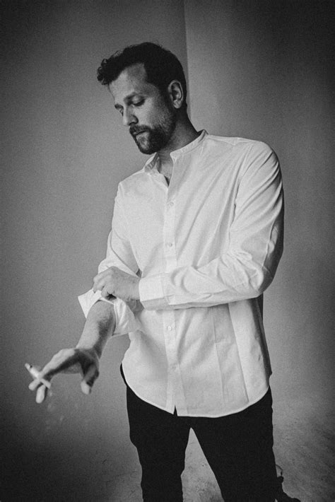 Christoph Schechinger Schauspieler Frame Artist Management