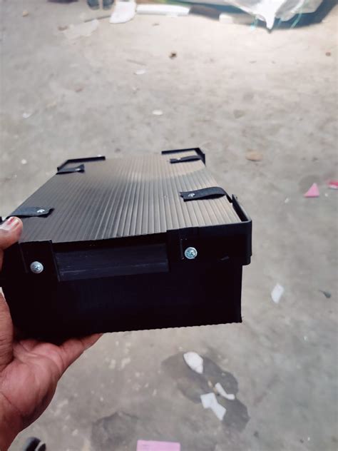 Esd Bins Pro Esd Private Limited