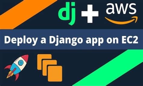 deploy your django website to aws server ec2 rds s3 by tayabcodesmith