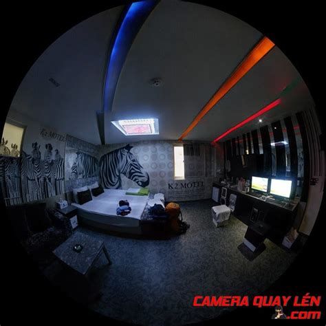 Camera Quay Lén Kết Nối điện Thoại Hot Nhất 2020