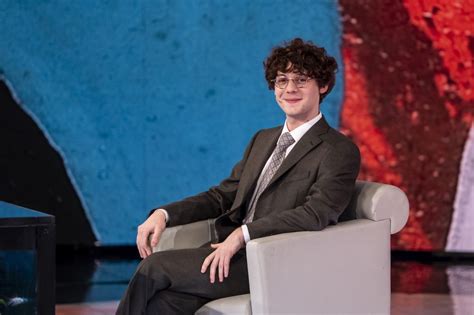 Perché Edoardo Prati Fa Impazzire Gli Intellettuali Cool Lettera43