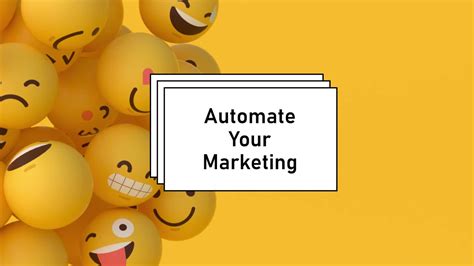 Improve Your Campaigns With Salesforce Marketing Cloud Automation